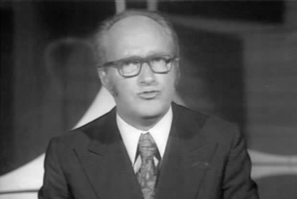 In memoriam : ALAIN DECAUX - HistoryScope