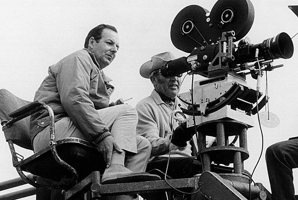 In memoriam : Guy Hamilton - HistoryScope