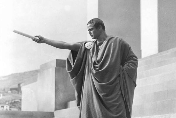 Jules César - HistoryScope