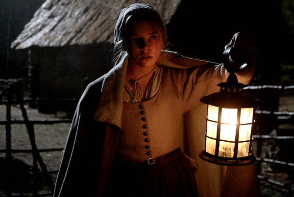 Sortie Cinéma : The Witch - HistoryScope