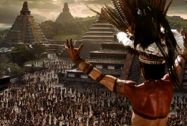 Apocalypto - HistoryScope