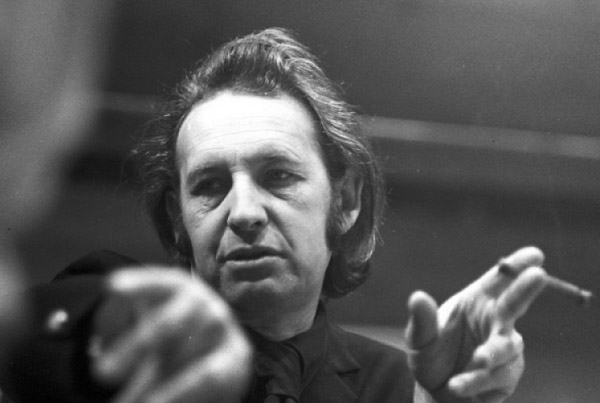 In memoriam : Andrzej Wajda - HistoryScope