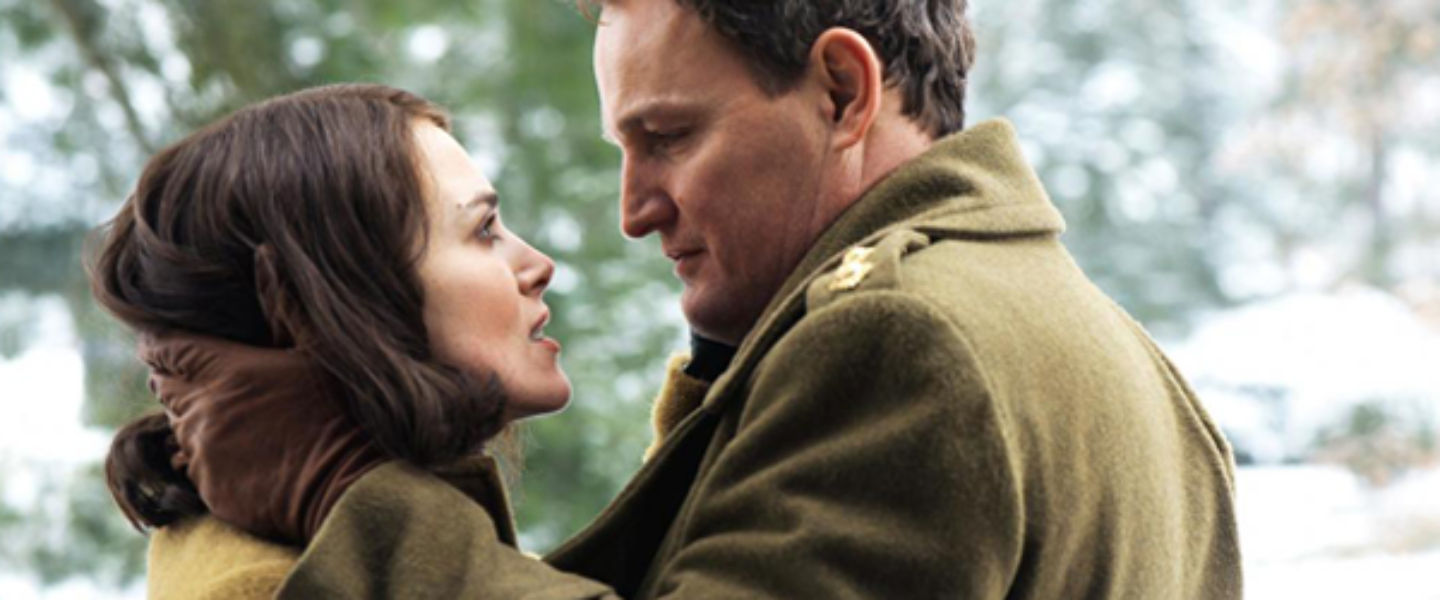 Sortie Cinéma Cœurs Ennemis Historyscope