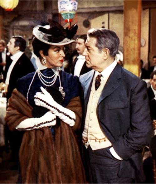 French Cancan - HistoryScope