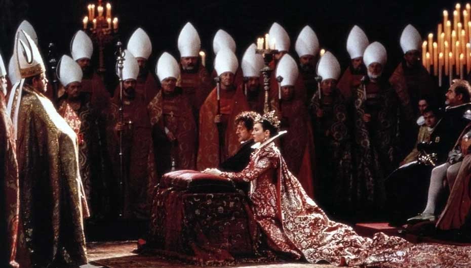 La Reine Margot (1994) - HistoryScope