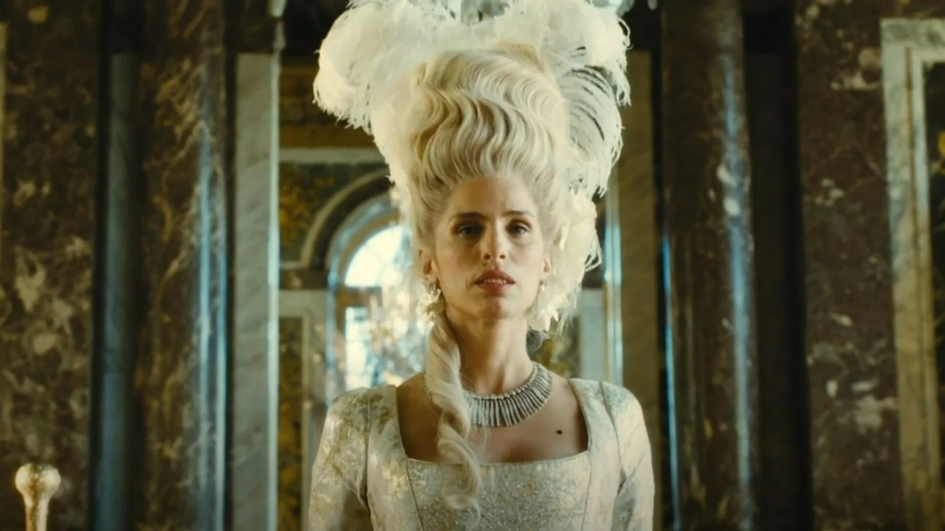 Sortie cinéma : Jeanne du Barry - HistoryScope