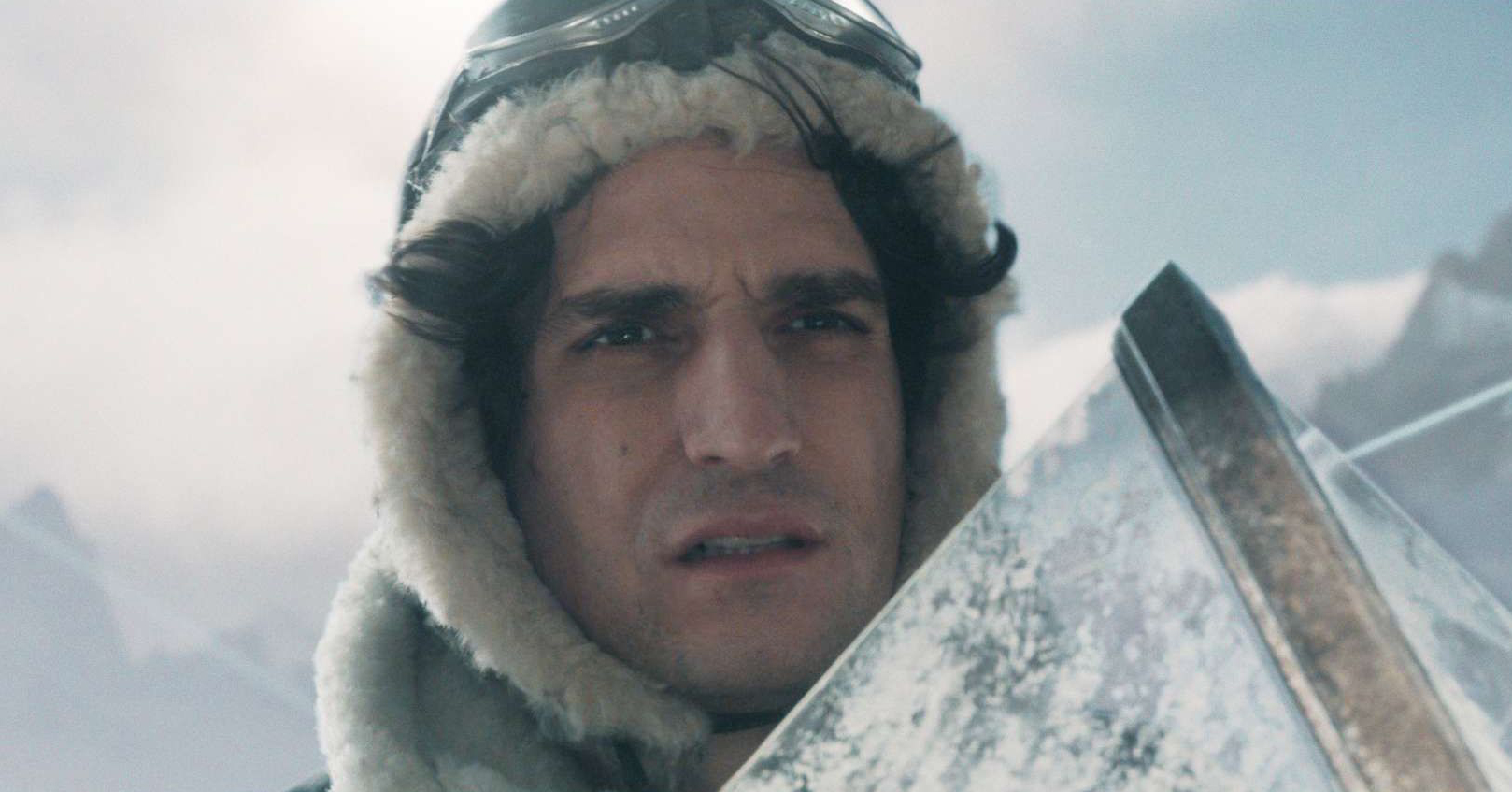 Sortie cinéma : Saint-Ex - HistoryScope